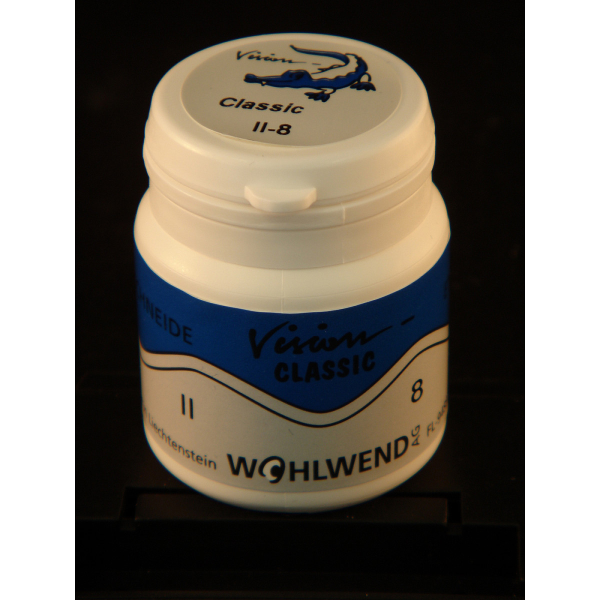 VISION CLASSIC INTENSIVE INSICAL